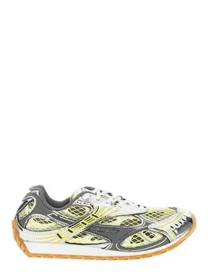 Bottega Veneta Orbit Sneakers - Multicolor