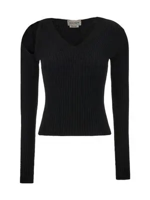 Alexander McQueen Knitwear - Multicolor