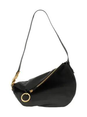 Burberry Bag Knight - Black