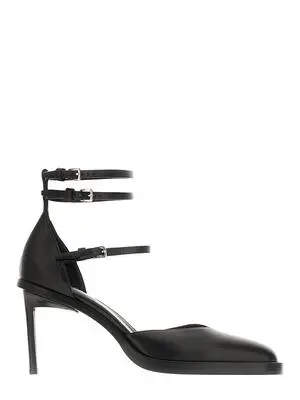 ANN DEMEULEMEESTER Pumps - Multicolor