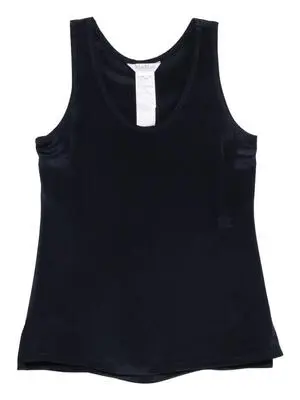 Max Mara MAX MARA Silk Tank Top Multicolor