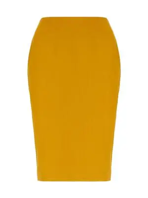 Saint Laurent Skirt - Multicolor