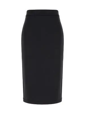 Moncler Skirt - Multicolor