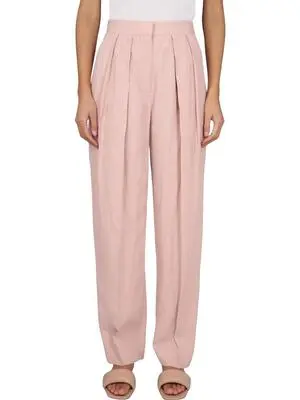 Stella McCartney Soft Pants - Pink