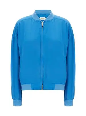 Versace Bomber Jacket - Multicolor