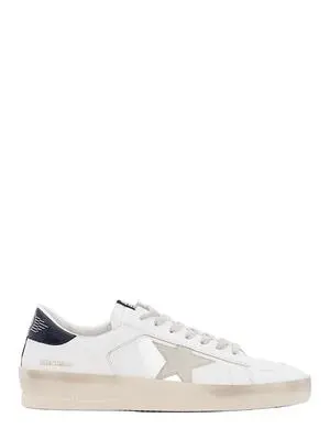GOLDEN GOOSE Stardan Sneakers - Multicolor