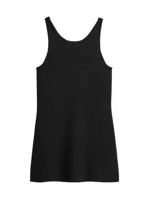 TOTEME Knitted Tank Top - Multicolor