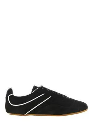 TOM FORD Aston Suede Sneakers - Multicolor