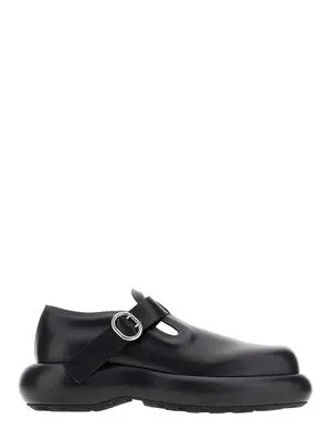 JIL SANDER Shoes Loafers - Multicolor