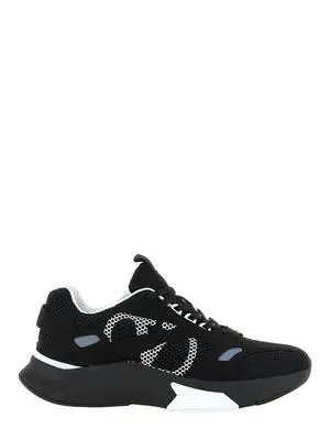 Valentino Garavani Demivee' Sneakers - Multicolor