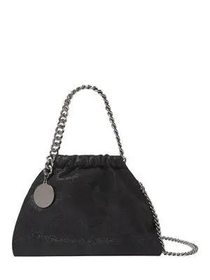STELLA MCCARTNEY Stella Mccartney Women Mini Falabella Drawstring Tote Bag