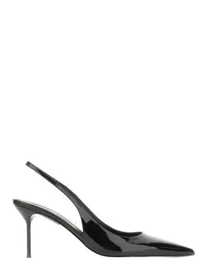 Paris Texas PARIS TEXAS Slingback Pumps Multicolor