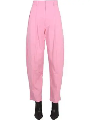 Isabel Marant Étoile Sopiavea Pants - Pink