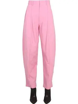 Isabel Marant Étoile Sopiavea Pants - Pink