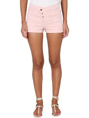 TOM FORD Compact Shorts - Pink