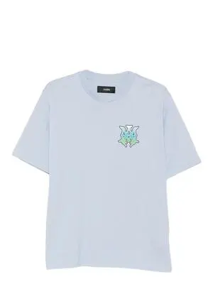 Amiri T-shirts & Vests T-shirts - Blue