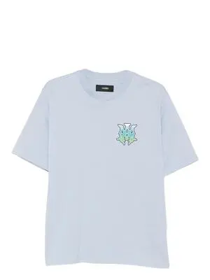 Amiri T-shirts & Vests T-shirts - Blue