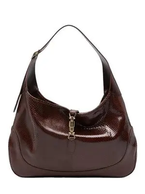 Gucci Shoulder Bag - Brown