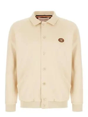 Valentino Garavani Clothing Jackets - Multicolor