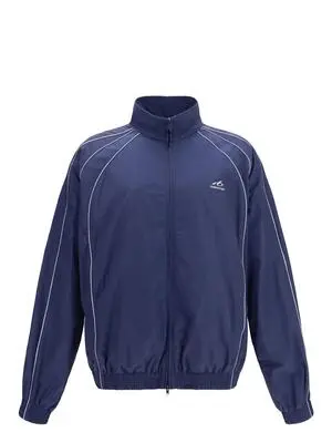 Balenciaga Bodys Tracksuit Jacket - Blue