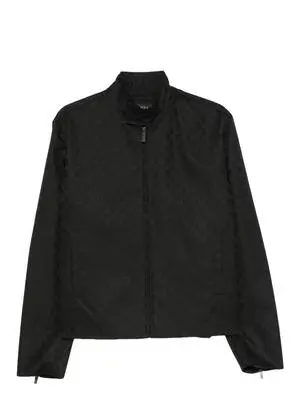 Gucci Jackets Lightweight Jackets - Black