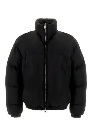 Alexander McQueen Clothing Jackets - Multicolor