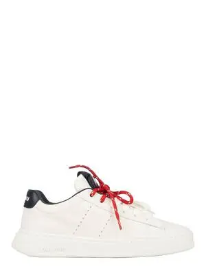Miu Miu Lace Up Sneakers - Multicolor
