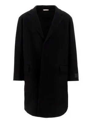 Valentino Garavani Overcoat - Multicolor