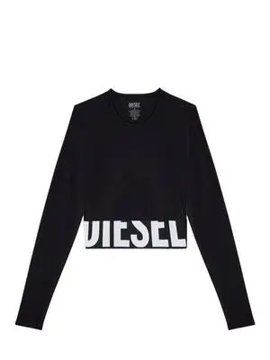 DIESEL® Logo Top - Multicolor