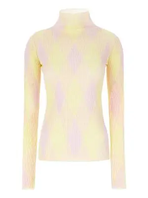 Burberry Clothing Coats - Multicolor