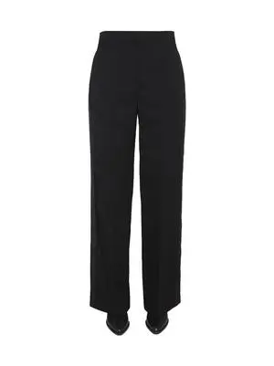 Isabel Marant Étoile Scarly Pants - Black