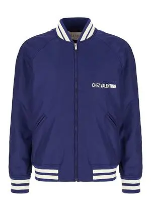 Valentino Garavani Clothing Jackets - Multicolor