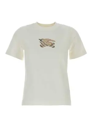 BURBERRY BURBERRY Cotton T-Shirt