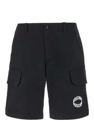 Moschino Clothing Shorts - Multicolor