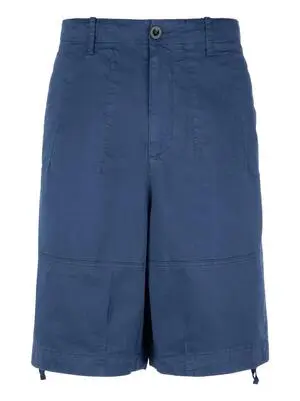 TEN C Cargo Shorts - Multicolor