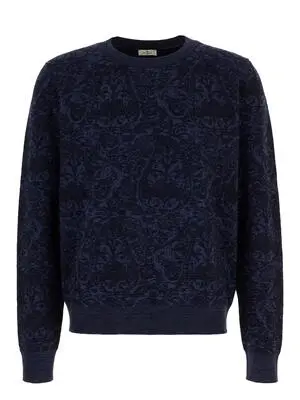 Etro Clothing Knitwear - Multicolor