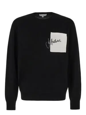 JW Anderson Clothing Knitwear - Multicolor
