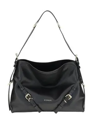 GIVENCHY Voyou Shoulder Bag Medium