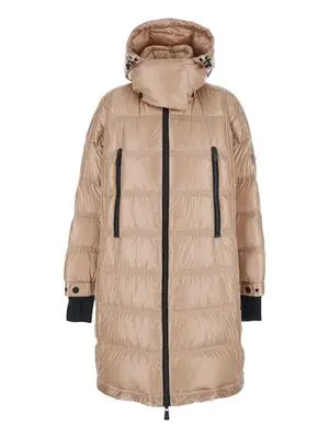 Moncler MONCLER GRENOBLE Rochelairs Down Jacket Multicolor