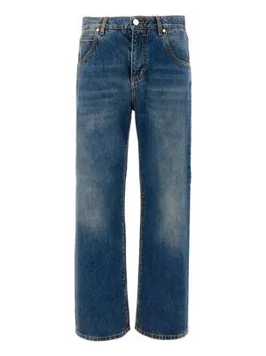 Etro Clothing Jeans - Multicolor