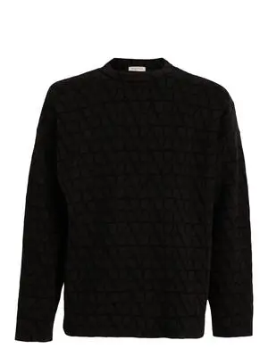 Valentino Garavani Clothing Knitwear - Multicolor