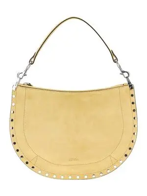 Isabel Marant Étoile Oskan Shoulder Bag - Yellow