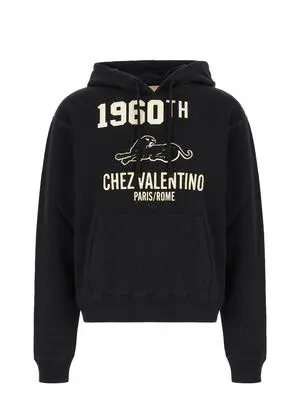 Valentino Garavani Clothing Sweatshirts - Multicolor