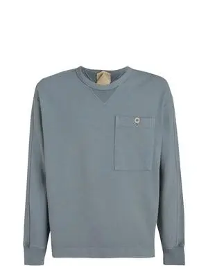 TEN C Clothing Sweatshirts - Multicolor