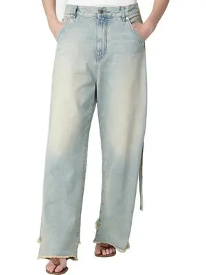 DARKPARK Lisa Jeans - Blue