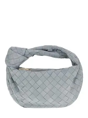 Bottega Veneta Jodie Mini Handbag - Blue