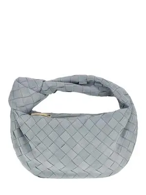 Bottega Veneta BOTTEGA VENETA Jodie Mini Handbag Blue