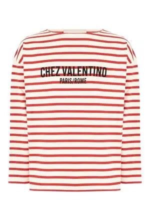 Valentino Garavani Clothing T-shirt - Multicolor