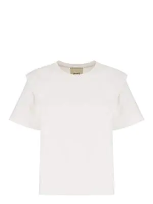 Isabel Marant Étoile Clothing T-shirt - Multicolor
