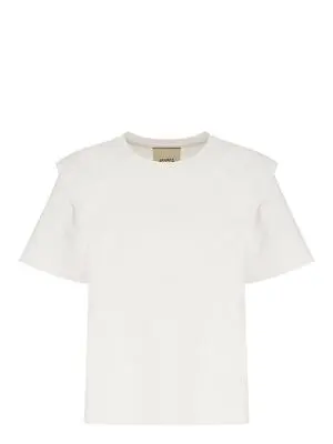 Isabel Marant Étoile T-shirt - Multicolor